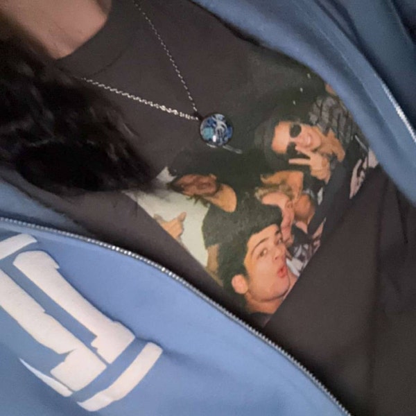 Stray Kids Dominate Merch World Tour T-shirt - SKZ Merch | Kpop Lover ...