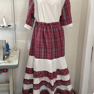 Traditional Bandana Fabric Jamaican Bandana Fabric Red Bandana Cloth ...