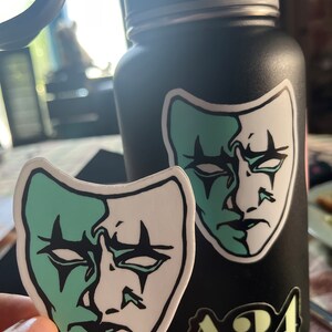 WATERWORLD the Mariner 2 Limited Edition Soft Enamel Pin by NAARRT ...