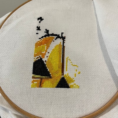 Moss Embroidery Pattern Pack II Seamless Surface Patterns for Textiles ...