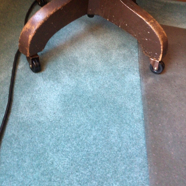 Antique Style Bronze Swivel Casters 4 Pack - Rubber Wheel Casters ...