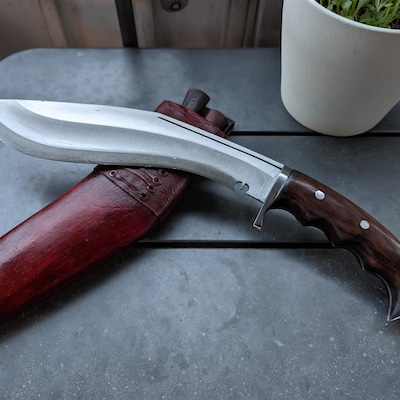 24inch Long Blade Viking Sword Tactical Hand Made Blade Traditional ...