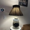 Primitive Lamp Shade Cover, Large - Etsy