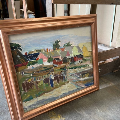 Bilton England Stoneware Cups and Saucers Vintage British - Etsy