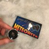 Campo Del Cielo Meteorite With COA Iron Space Rock Fast Free USA ...