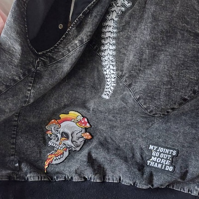 Art Clown Terrifier Sunflower Glasses Swivel Keychain White - Etsy