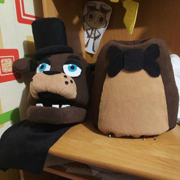 Roblox Pressure Eyefestation 80 Cm Soft Plush Toy - Etsy