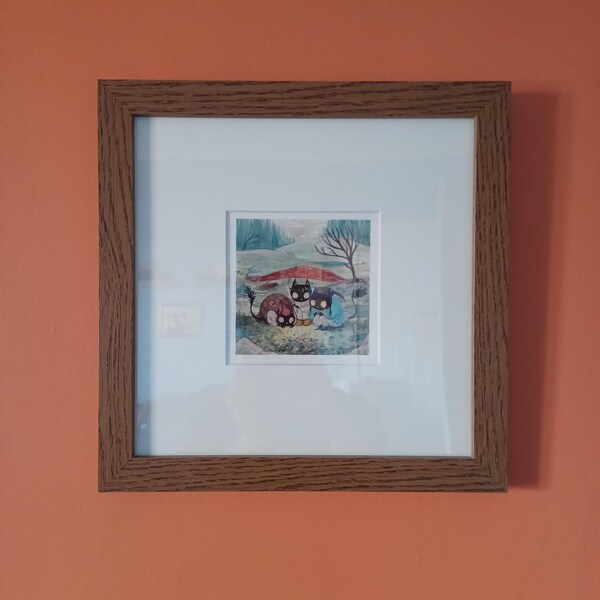 I LOVE MEDIEVAL ANIMALS - a Zine for People Who Love Medieval Animal ...