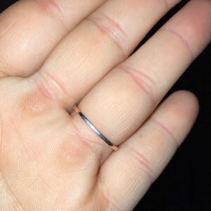 Infinity Garnet Engagement Ring Curve Wedding Band 8x10mm | Etsy