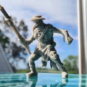 Goblin Theme Chess Set - Etsy