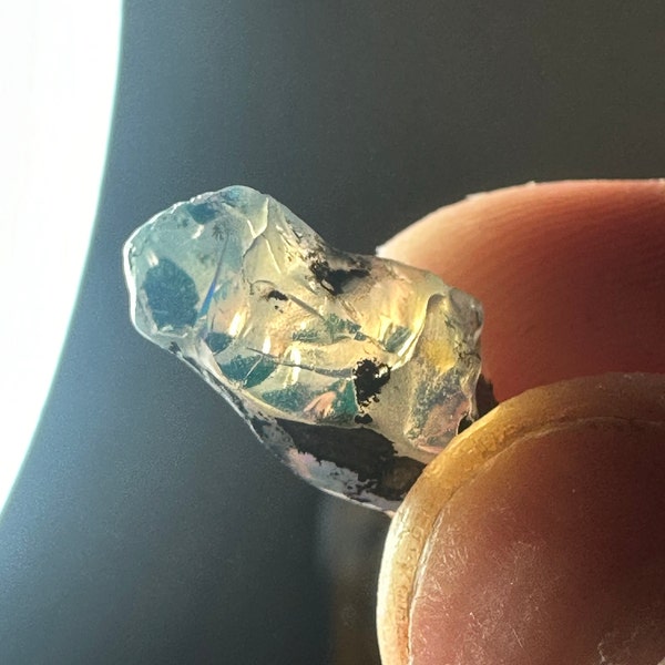 Professional Gemological Glasses Eye Loupe Jewelry Magnifying Lenses ...