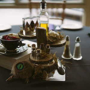 Bilbo Baggins Quote Hobbit Saying Wall Hanging the Hobbit Fan Gift Lord ...