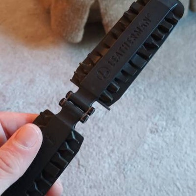 Leatherman Bit Kit Connector - Etsy