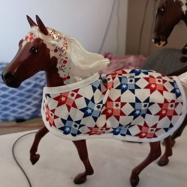 JET DECK With Fully Lined Blanket American Quarter Horse AQHA Champion ...