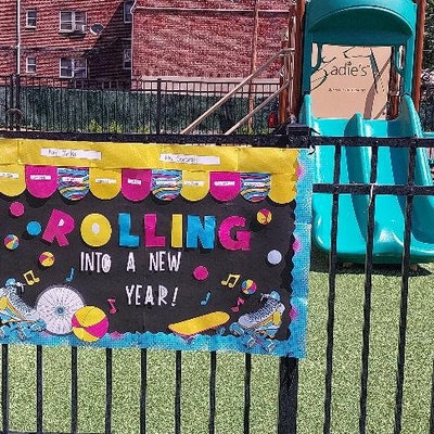 Earth Day Bulletin Board Border Set, Classroom Bulletin Border ...