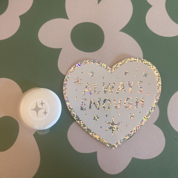 NEW BLANK Prismatic Rainbow Suncatcher Sticker Film Sheet 4.5 X 6 ...