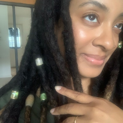 Loc Jewelry Beads for Locs Hair Beads Handmade Gift Hair - Etsy