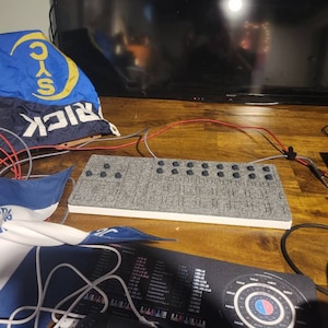 Arturia Minilab 3 Protective Cover - Etsy