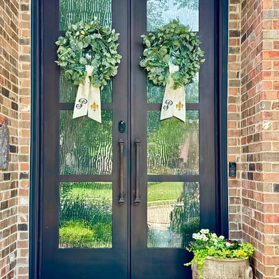 HOCO Bouquet Sash With Name, Custom Homecoming Ribbon, Homecoming ...