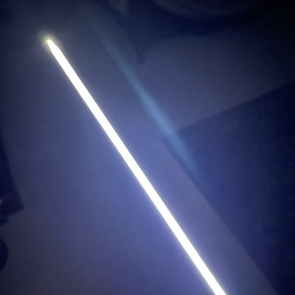 Needlelite ULTRA Lighted Conductor Baton-ultra Bright and Rechargeable ...