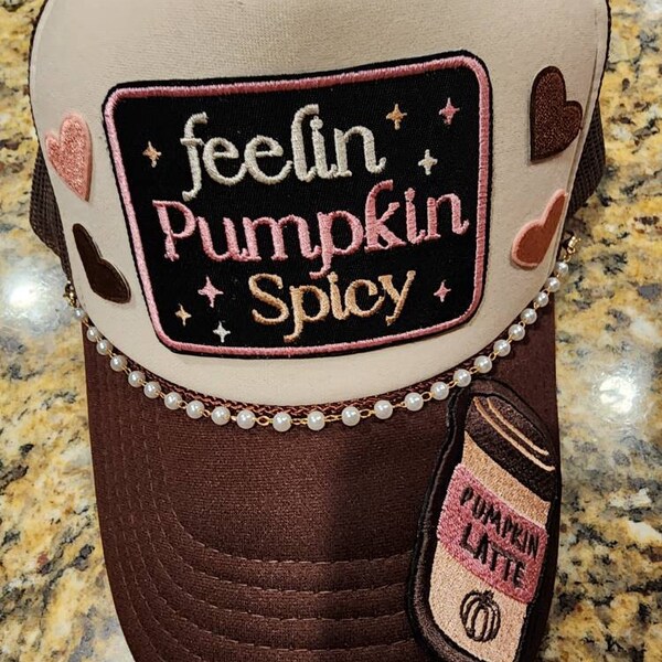 American Scollop & Bow Flag Patch Embroidered / Iron on / Trucker Hat ...