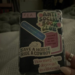 Magnolia Parks Sticker, Magnolia Parks, How Many Loves Do You Get in a ...