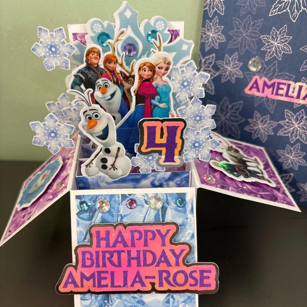 UNIQUE Handmade XBOX Themed Birthday Box Card.xbox1 Xboxlive Gamer ...