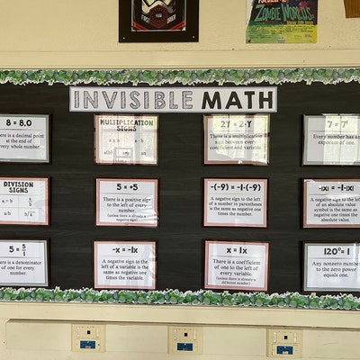 Paragraph Writing Hamburger Model Poster, Middle High School English ...