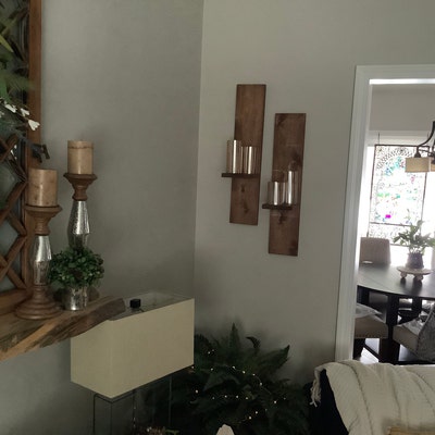 Welcome Sign, Rustic Wood Welcome Sign, Front Door Welcome Sign ...