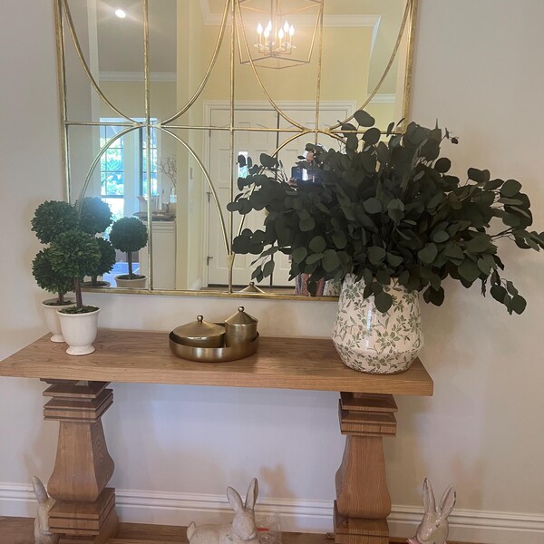 Dried Bunch of 100 Pencil Cattails, Mini Cattails, Fall Decor, Autmun ...