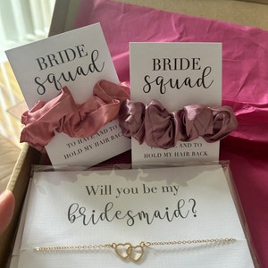 Hen Heart Glasses Favours, Hen Do Party Bags, Hair Tie Favours ...