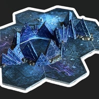 Primeval Vampire Rocket Pig Wargaming D&D Dnd - Etsy