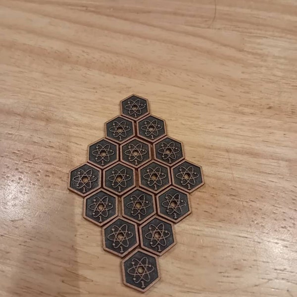 Small Antique Gold Metal Coins, 20mm, for Pirate Chest or Board Game - Etsy