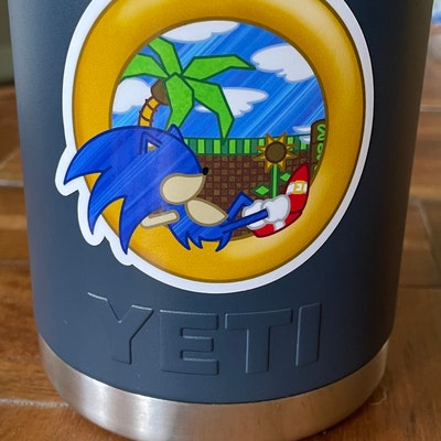 Sunnydrop and Moondrop Print From Fnaf: Security Breach - Etsy