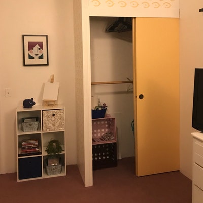 Girl Power Portrait Girl With Red Hair Teen Girl Room Decor Printable ...