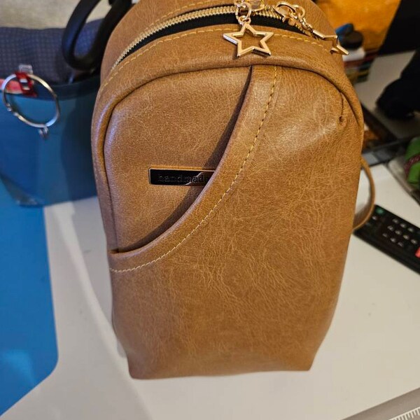 Rosie Sling PDF Sewing Pattern | Ambidextrous Sling W/spacious Front ...