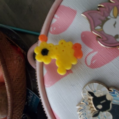 Inhaler Holder Crochet Pattern - Etsy