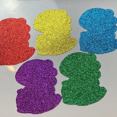 You've Been HUGGED Mugged February Valentine's Day Staff Morale Fun ...