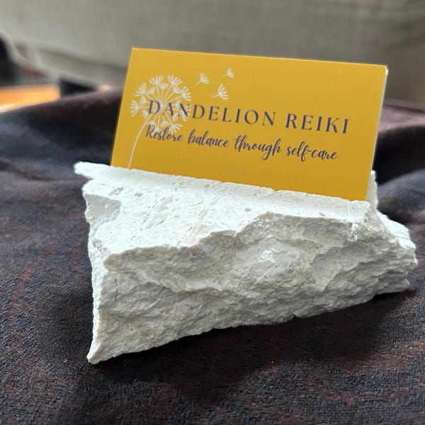 Classic Travertine Stone Table Numbers - Numerical - Etsy