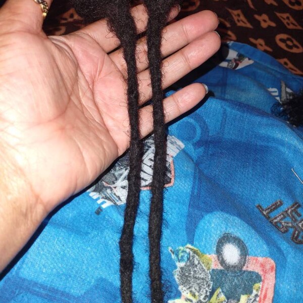 Interloc Curly Tip Loc Extensions Size 10 Locs per Bundle Goddess Locs ... Interloc Curly Tip Loc Extensions Size 10 Locs per Bundle Goddess Locs ...