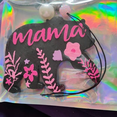 Fringe Playing Card Freshie, Fringe Freshie, Scented Car Freshie, Gift ...