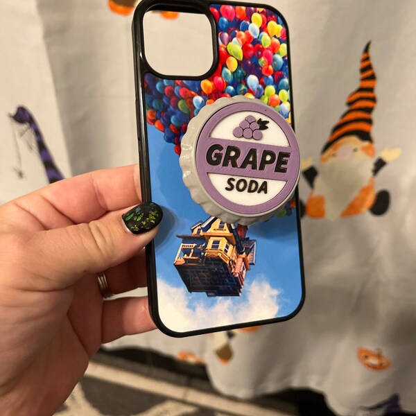 Disney's Mickey Mouse Themed iPhone Case iPhone 6 6S 7 8 Plus, X XS Pro ...