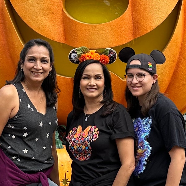 Coco Inspired Magical Shirt, Coco Mickey Ear Shirt, Disney Family Trip ...