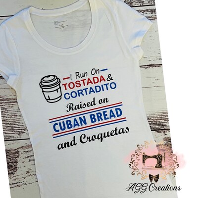 Cuban Roots SVG - Etsy