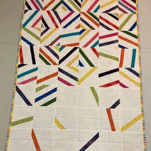 PDF High Tide Quilt Pattern Digital Download by Slice of Pi - Etsy