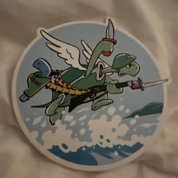 WWII Bomber Art Stickers - Etsy
