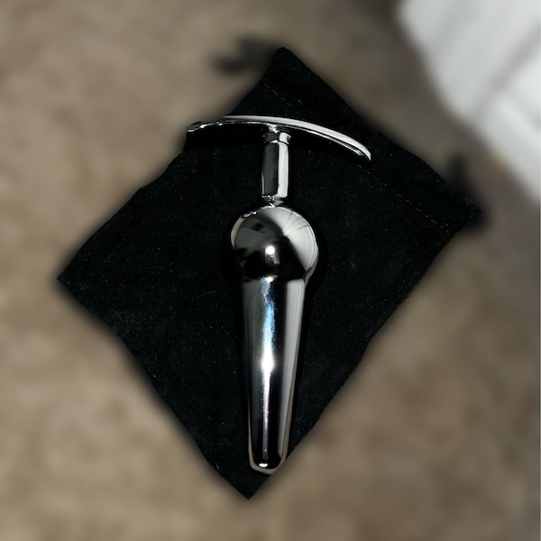 BDSM Toy Wartenberg Wheel. Custom Sensory Play Spiky Pinwheel. Sex ...