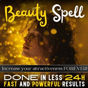 POWERFUL HEIGHT BOOSTING Spell, Height Increase Spell, Achieve Desired ...