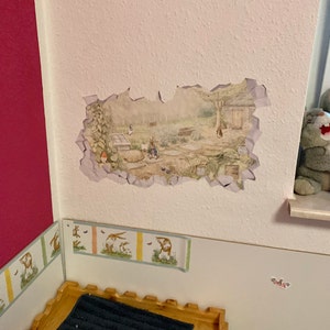 WWE Undertaker Wrestler Decal 47 Bonus Wall Sticker Set - Etsy