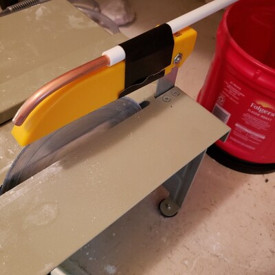 Water Drip Kit for Grinding/polishing Discs - Etsy